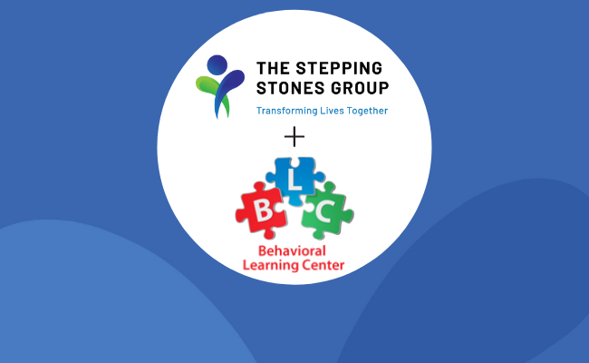 The Stepping Stones Group Acquires Behavioral Learning Center